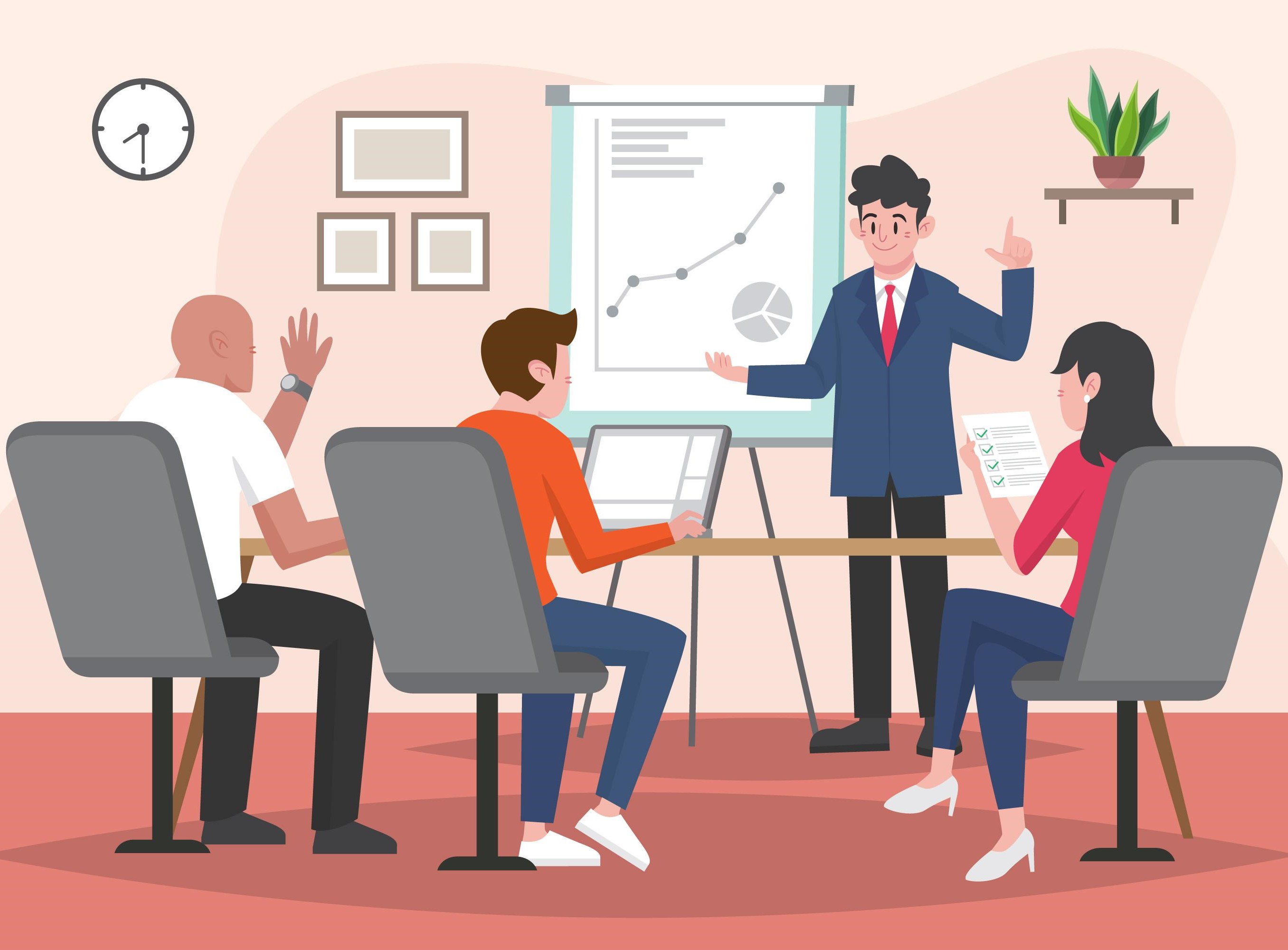 IT Corporate Training Advantages - Steps Technology IT Corporate Training Advantages - Steps Technology